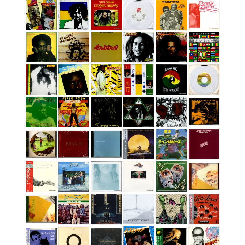2025/12/09 – Snow Records Japan