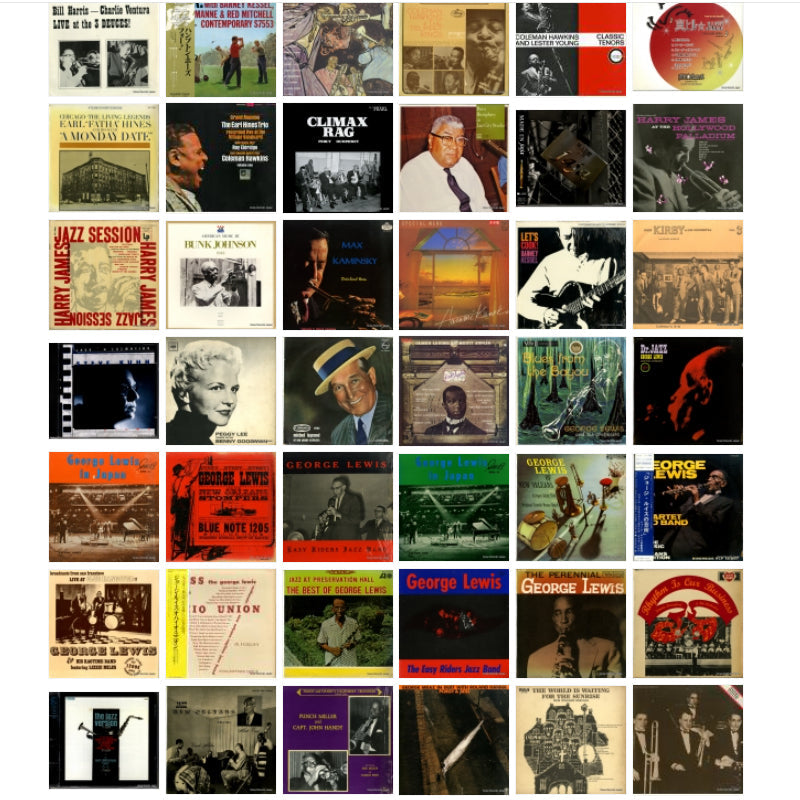 Used Vinyl Records for Sale Online - Snow Records Japan