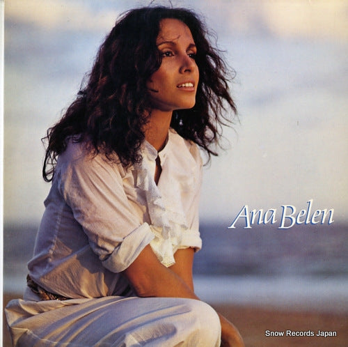 BELEN, ANA ana belen 144748 Vinyl Records - Snow Records Japan
