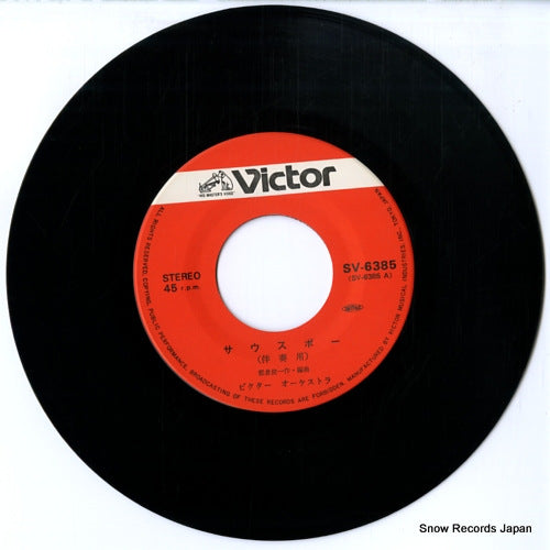 PINK LADY - southpaw - SV-6385 | Snow Records Japan