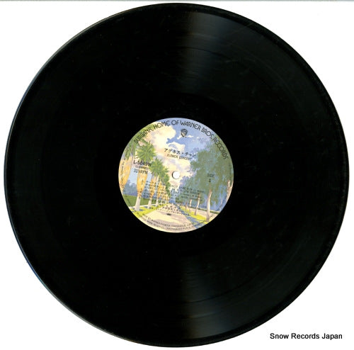 CHAN, AGNES - flower concert - L-5049W | Snow Records Japan